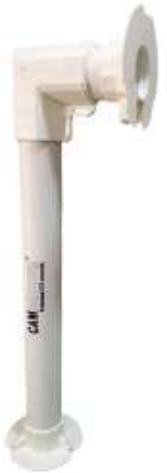 SUPPORT CAMERA TUB CAM AXESSOR 50 CM EN L – The company tech